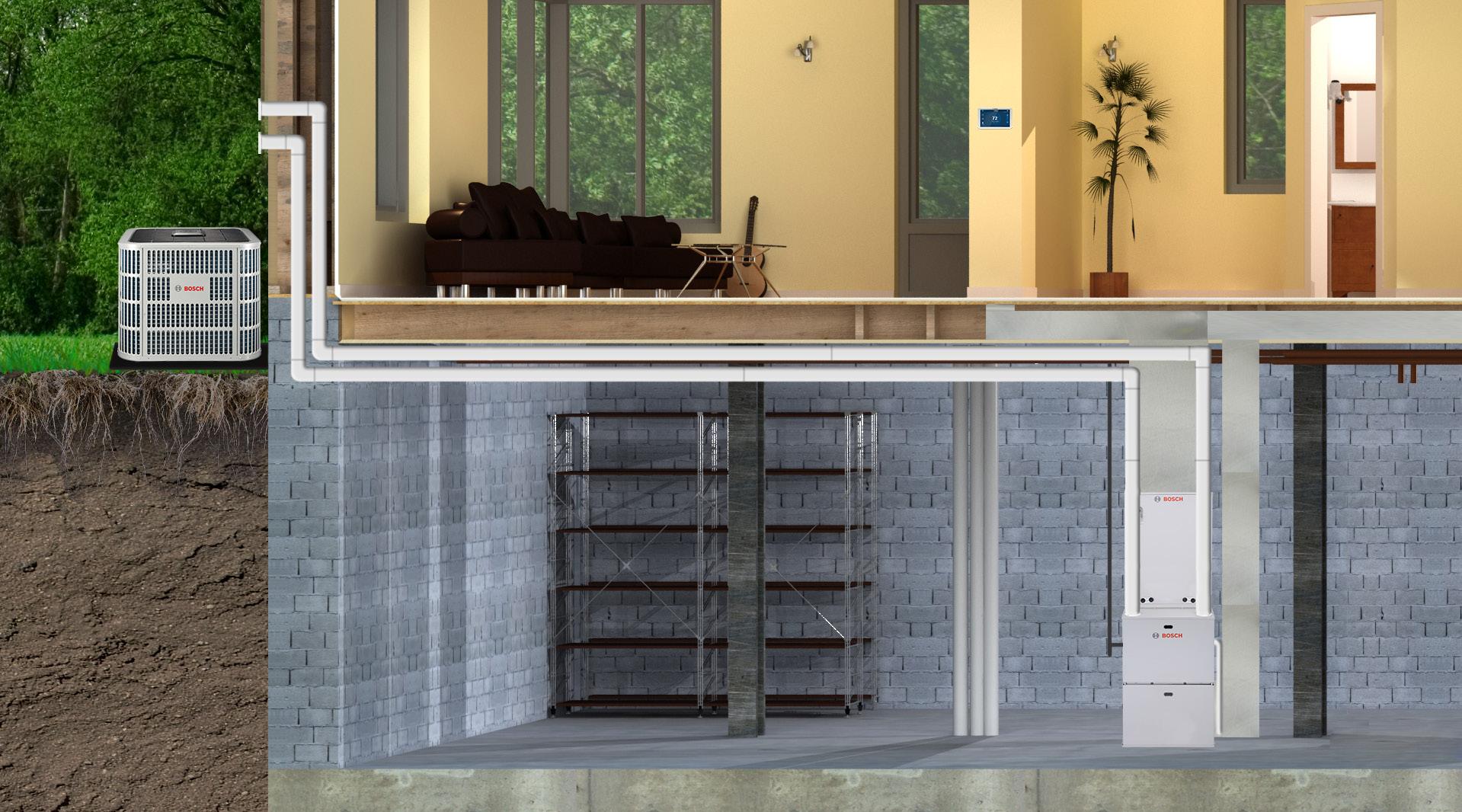 Bosch IDS Family of Inverter Heat Pumps by Bosch Home Comfort - Issuu