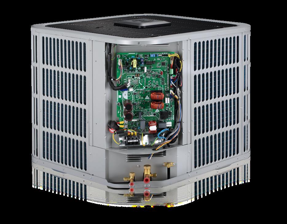 Bosch IDS Family of Inverter Heat Pumps by Bosch Home Comfort - Issuu