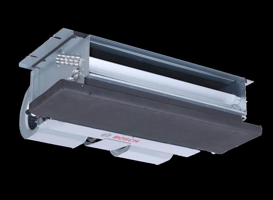 Bosch IDS Family of Inverter Heat Pumps by Bosch Home Comfort - Issuu