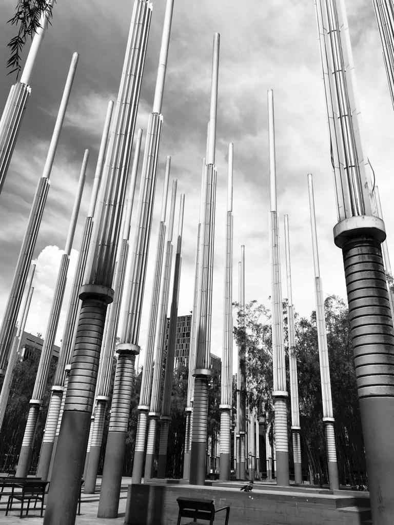 Portafolio de arquitectura Alejandra Chamorro by JeimmyAlejandraChamorro - Issuu