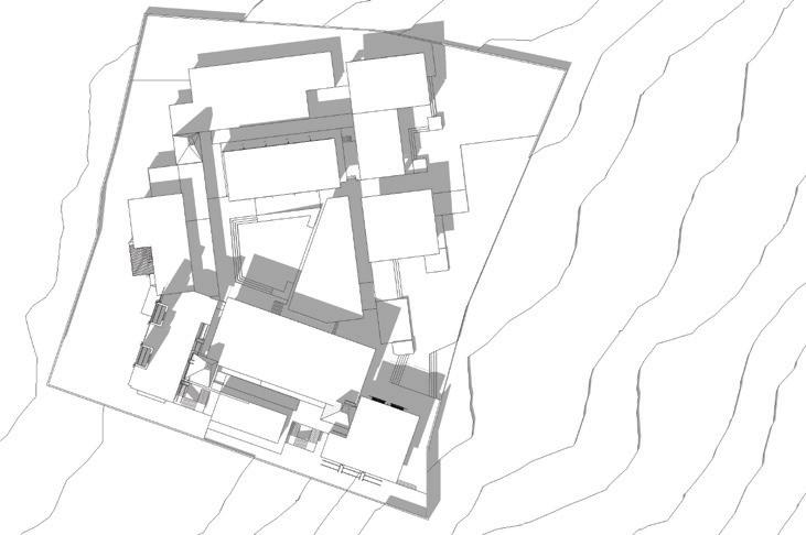 Architectural Undergraduate Portfolio | Rushil Jain | WCFA by Rushil ...