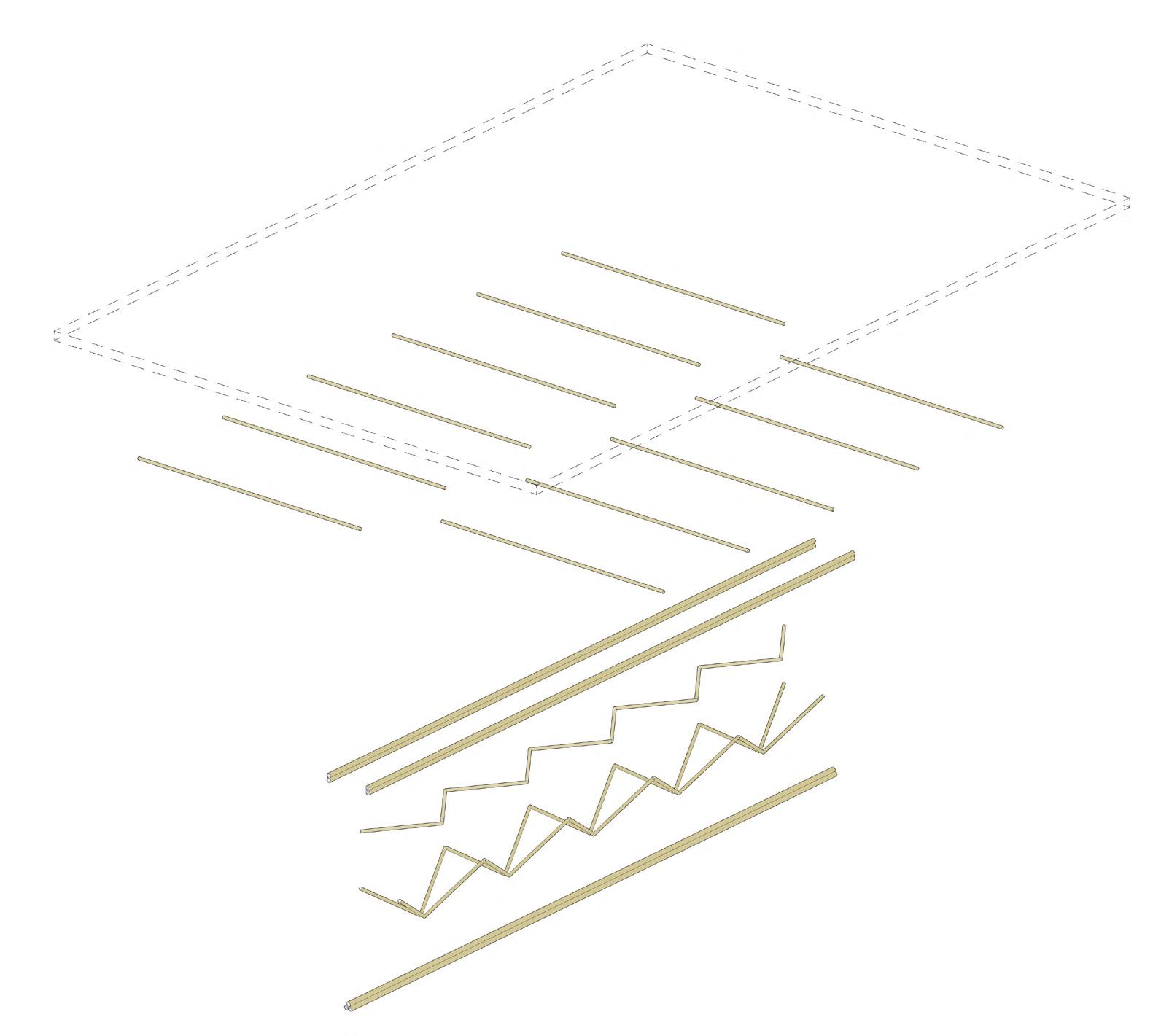 Architectural Undergraduate Portfolio | Rushil Jain | WCFA by Rushil ...