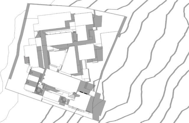 Architectural Undergraduate Portfolio | Rushil Jain | WCFA by Rushil ...