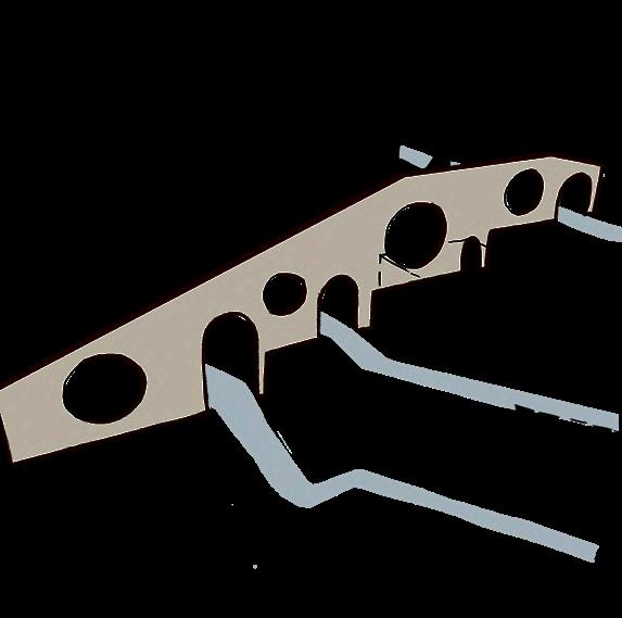 Architectural Undergraduate Portfolio | Rushil Jain | WCFA by Rushil ...