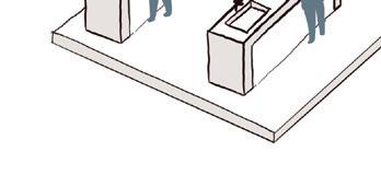 Architectural Undergraduate Portfolio | Rushil Jain | WCFA by Rushil ...