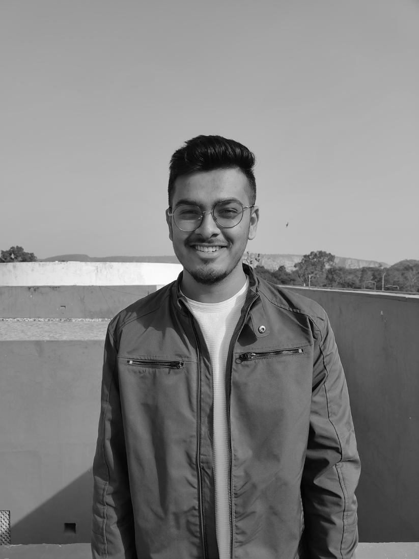 Architectural Undergraduate Portfolio | Rushil Jain | WCFA by Rushil ...