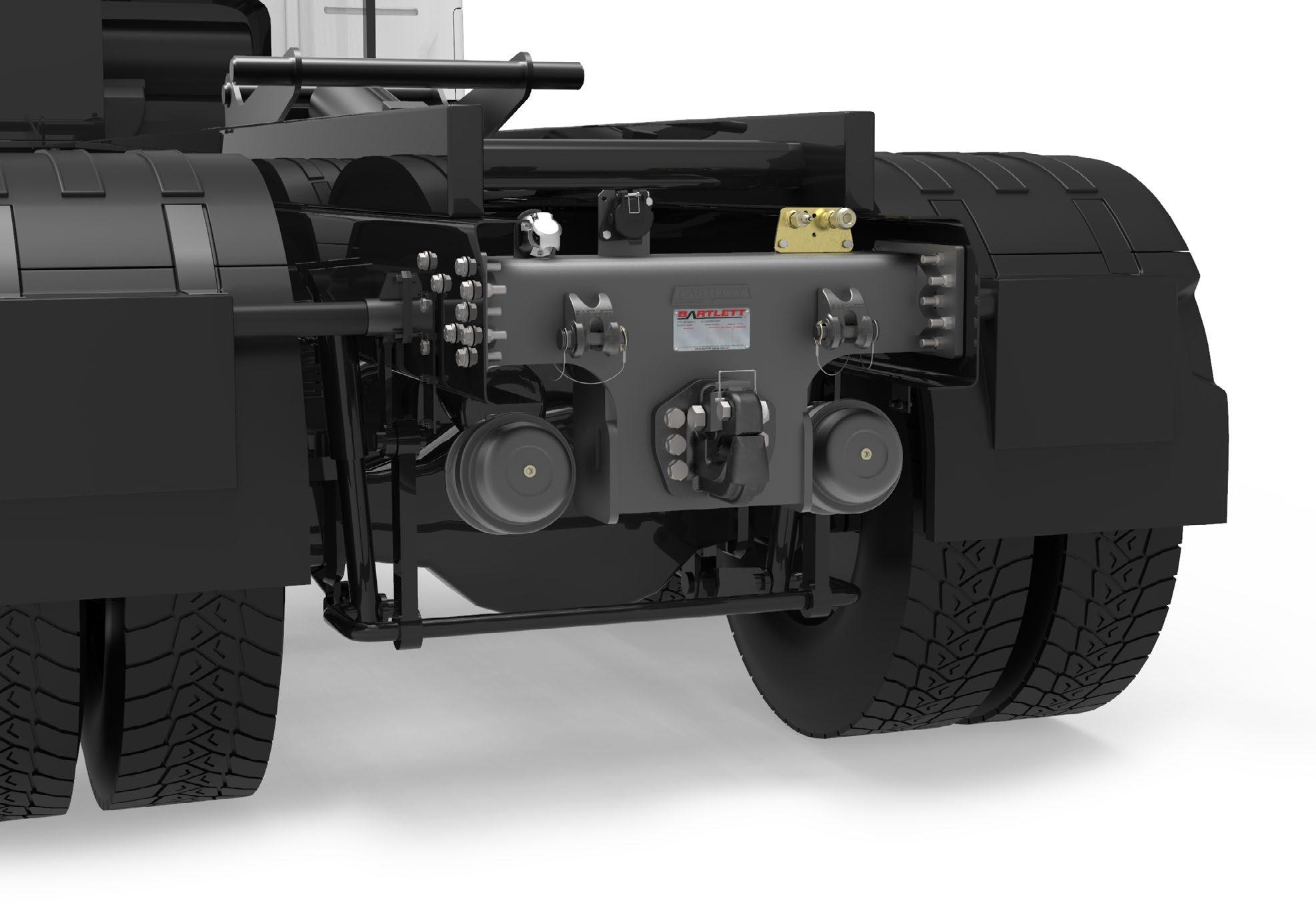 Bartlett - Product Catalogue 2023 by Bartlett - Issuu