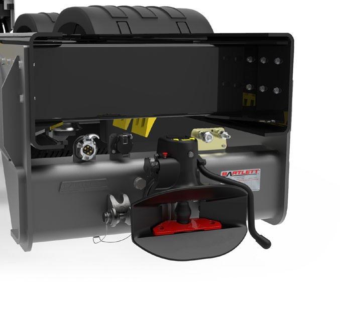 Bartlett - Product Catalogue 2023 by Bartlett - Issuu