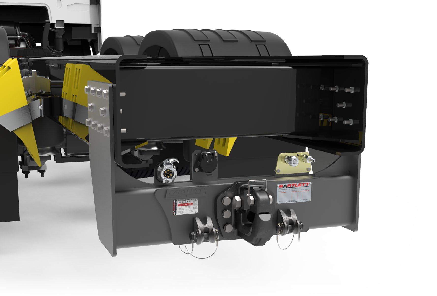 Bartlett - Product Catalogue 2023 by Bartlett - Issuu