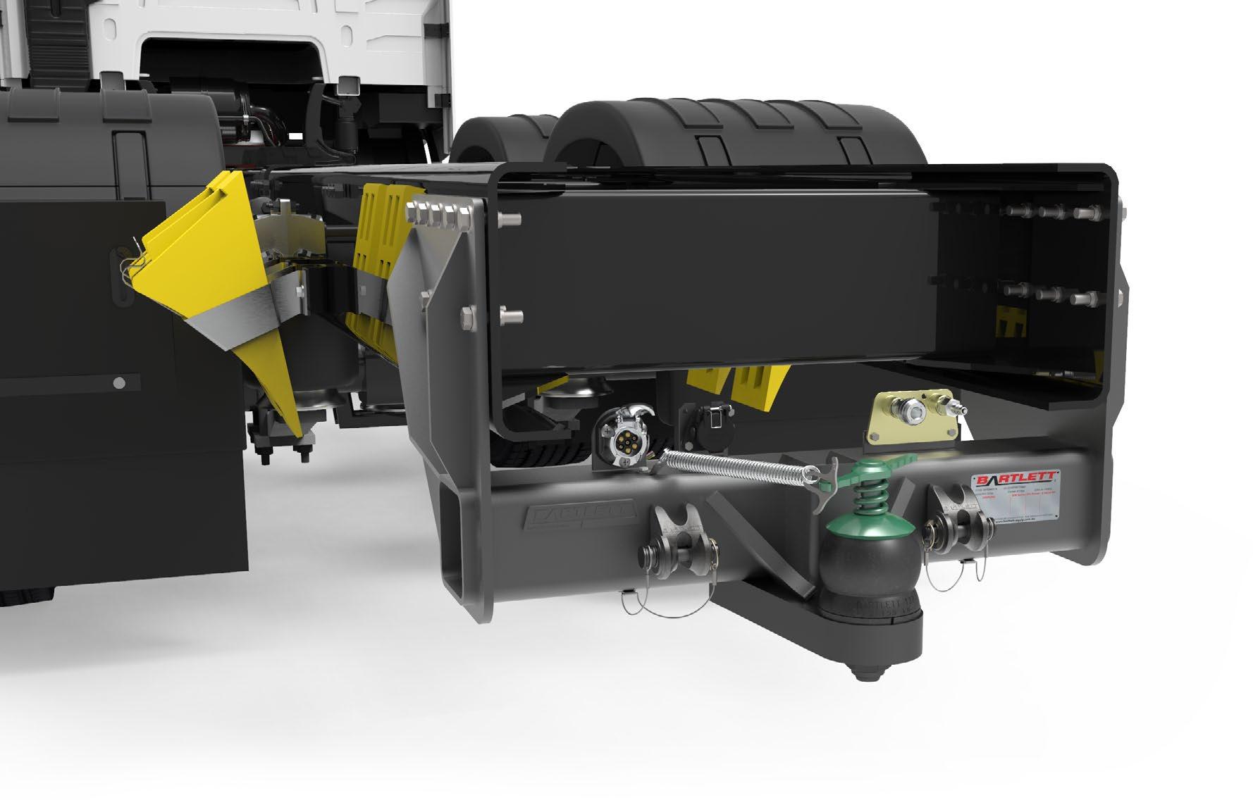 Bartlett - Product Catalogue 2023 by Bartlett - Issuu