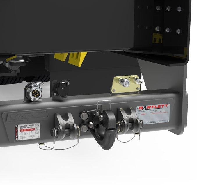 Bartlett - Product Catalogue 2023 by Bartlett - Issuu