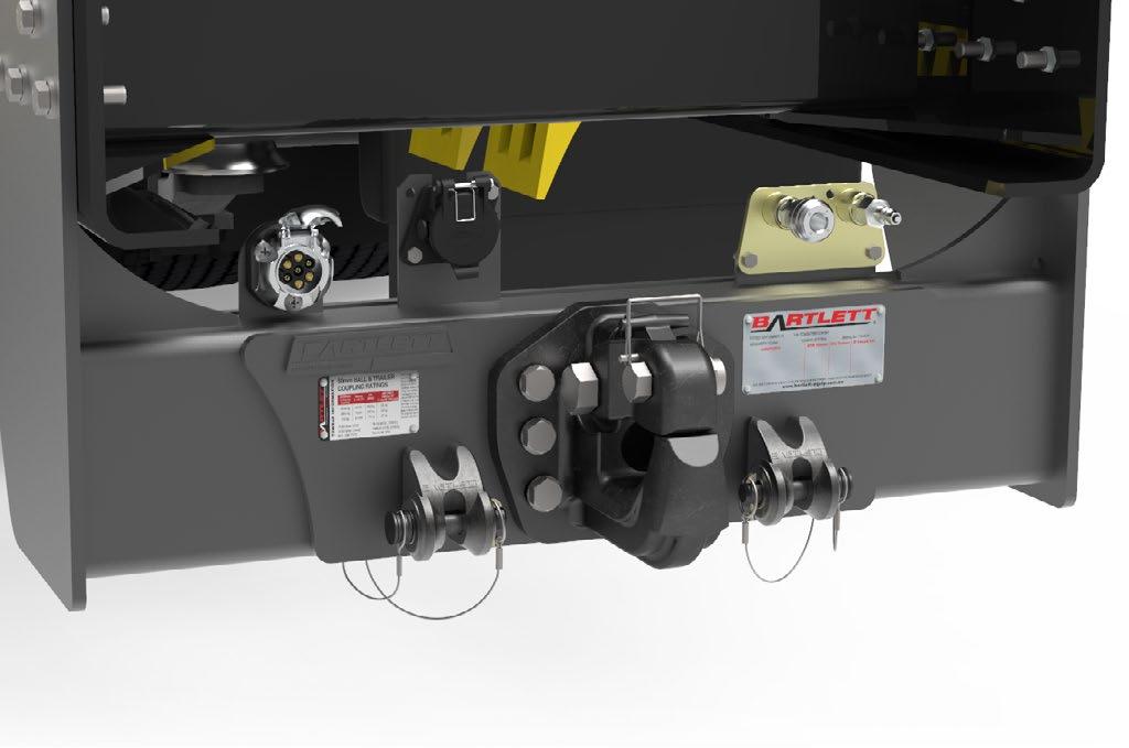 Bartlett - Product Catalogue 2023 by Bartlett - Issuu