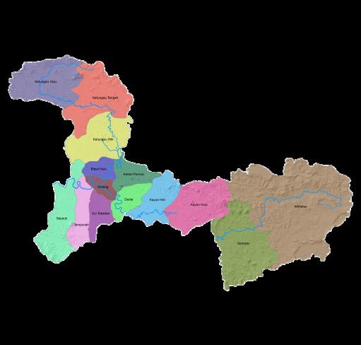 SINTANG, THE AGROPOLIS by Maharany Dewi Effendi - Issuu