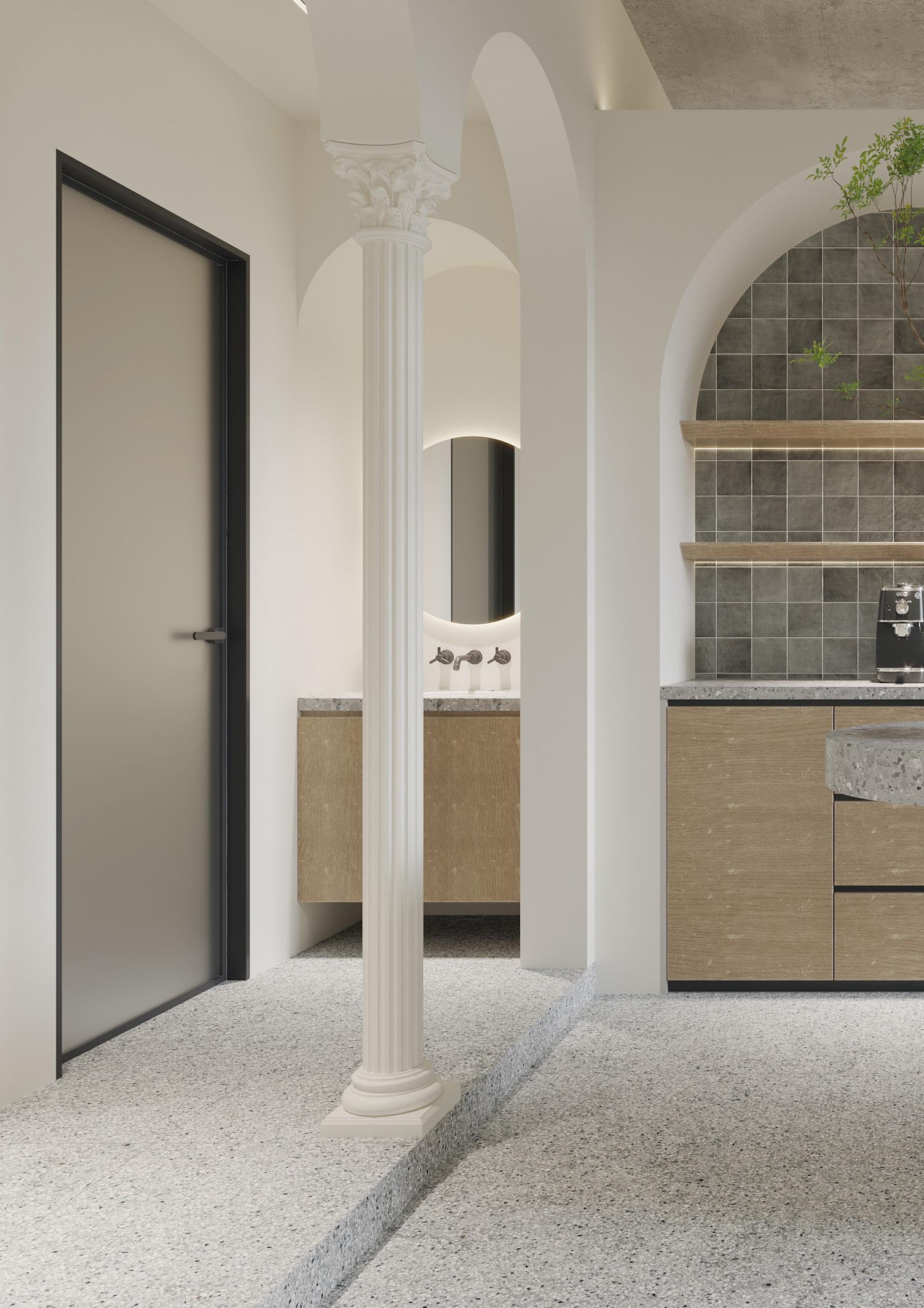 Shore Line by nationaltiles - Issuu