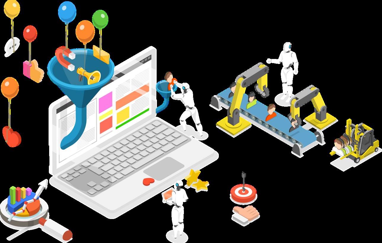 All about Design Automation by param solution - Issuu