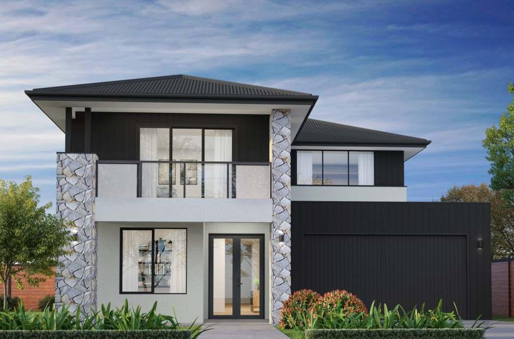 Facade Brochure by Harmac Homes - Issuu