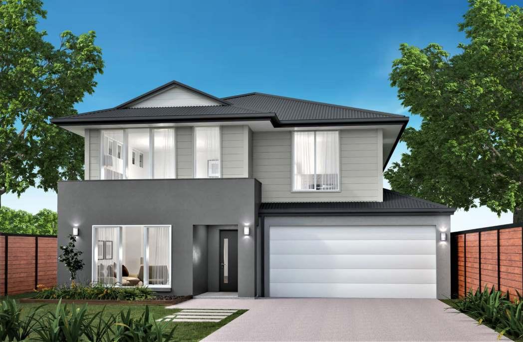 Facade Brochure by Harmac Homes - Issuu