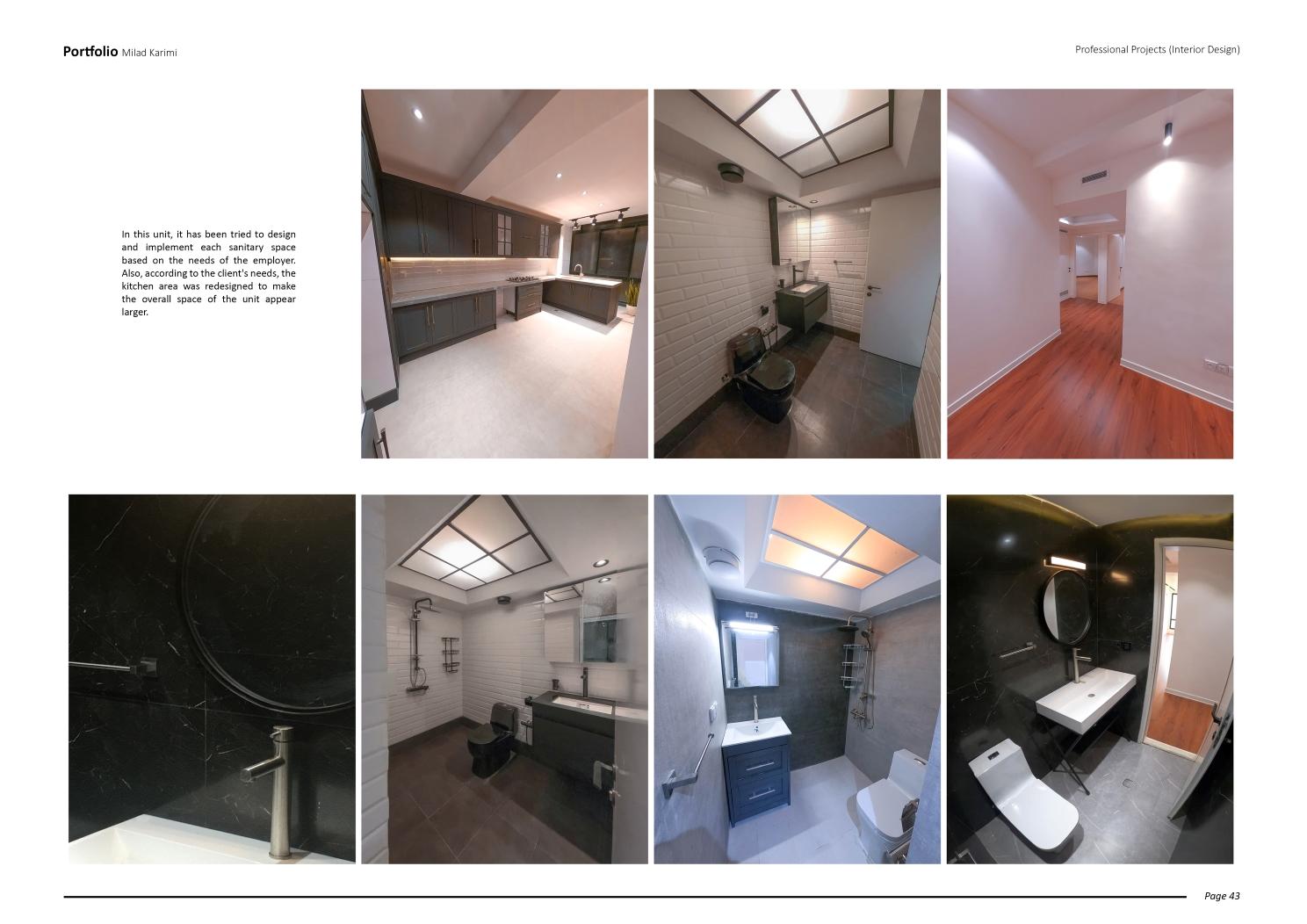 Milad Karimi Portfolio |2010-2023| (3rd Ed) by Milad Karimi - Issuu