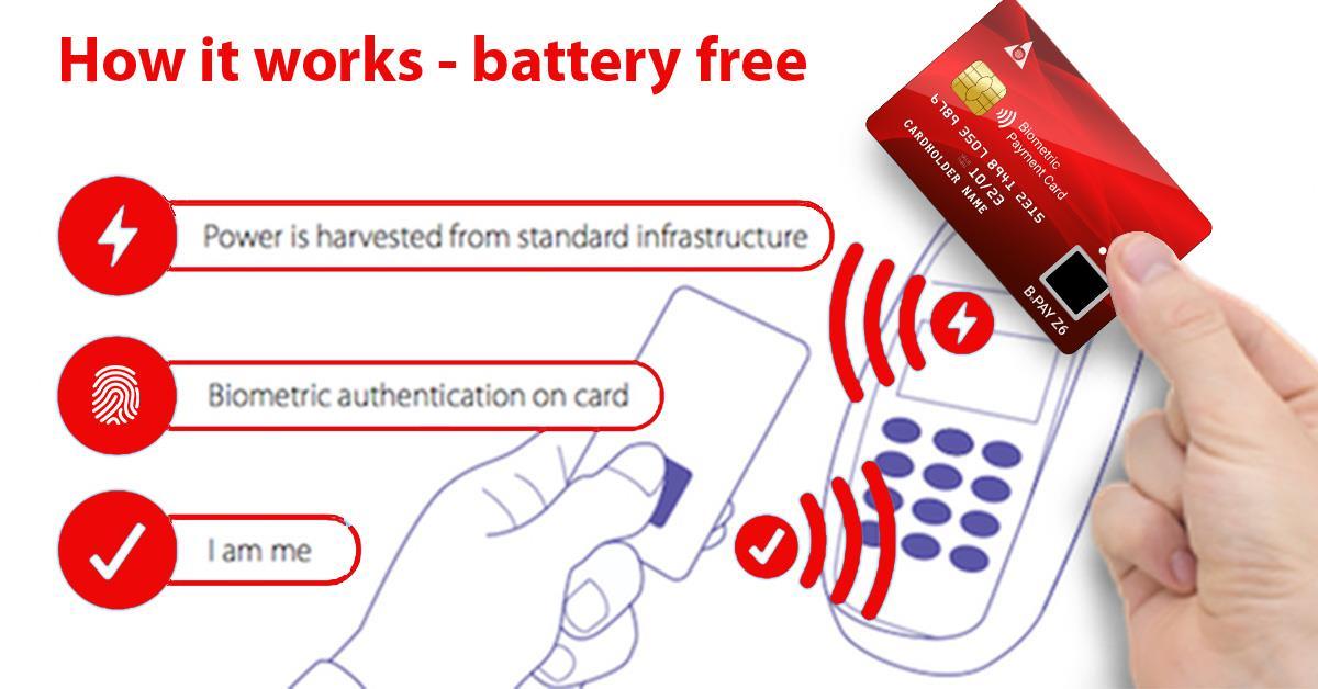 Biometric Payment Card Market by banashreenextmsc - Issuu Biometric Payment Card Market by banashreenextmsc - Issuu