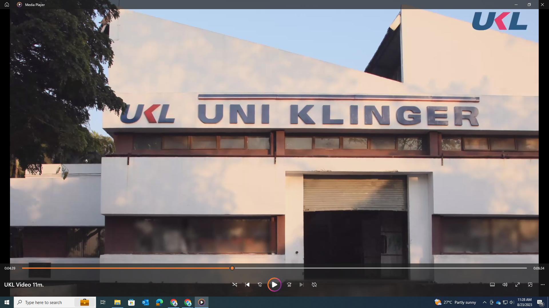 Steam Traps - Uni Klinger by UNI KLINGER LIMITED - Issuu