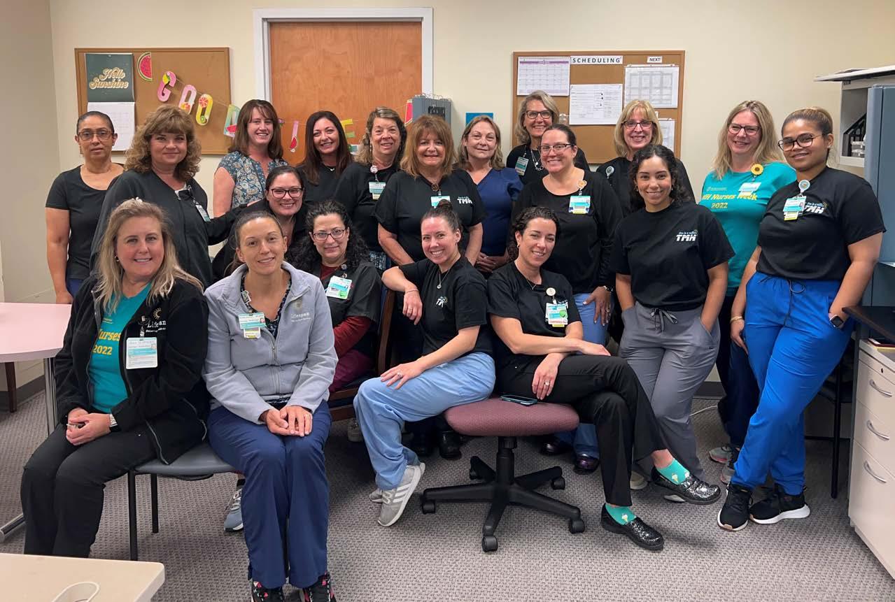 Preparing for Surgery at Rhode Island and The Miriam Hospitals by ...