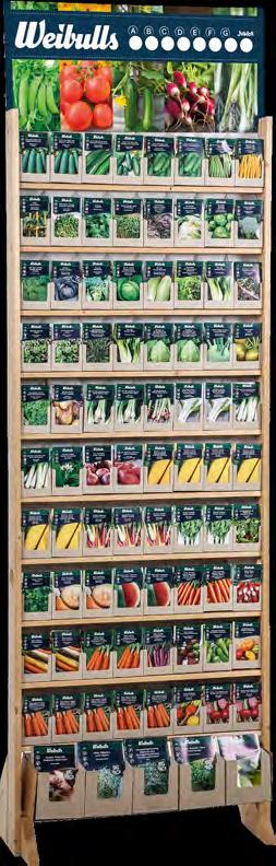 Weibulls Produktkatalog 2024 SE by Econova - Issuu