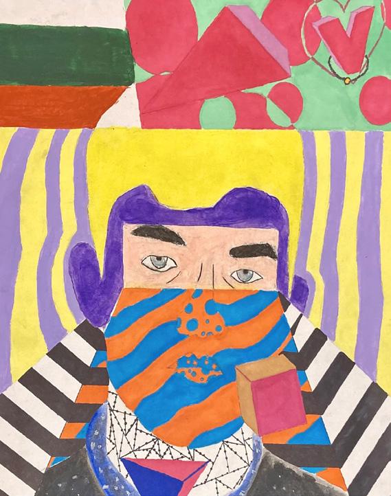 Mararter 2023 by Saint Peter's Prep - Issuu