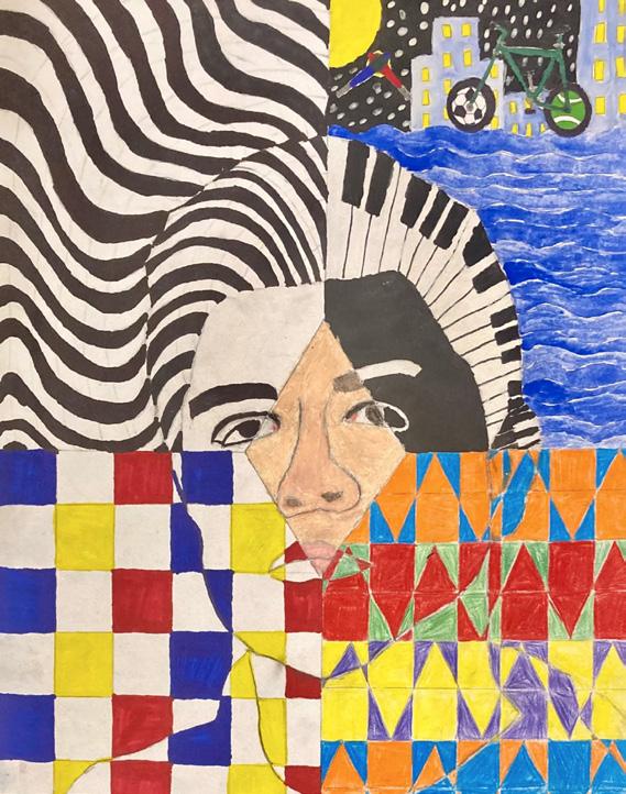 Mararter 2023 by Saint Peter's Prep - Issuu