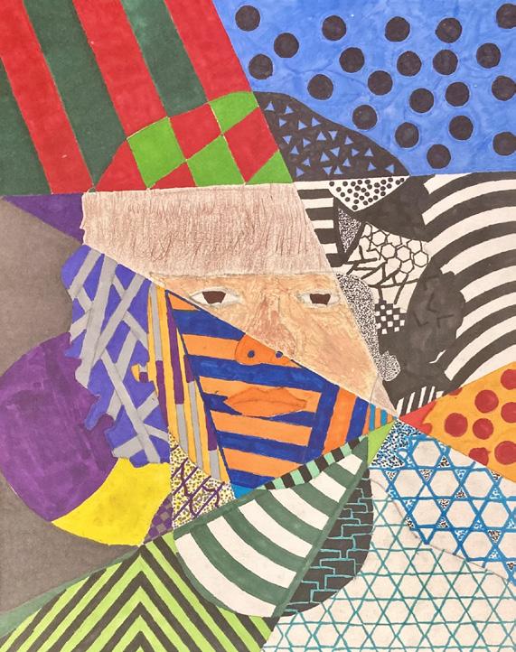 Mararter 2023 by Saint Peter's Prep - Issuu