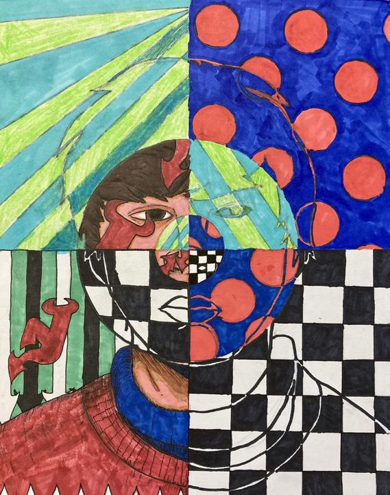 Mararter 2023 by Saint Peter's Prep - Issuu