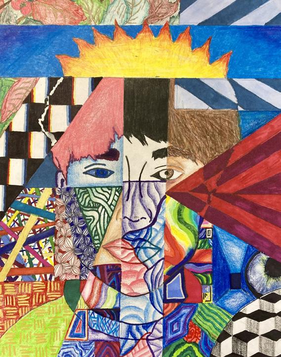 Mararter 2023 by Saint Peter's Prep - Issuu