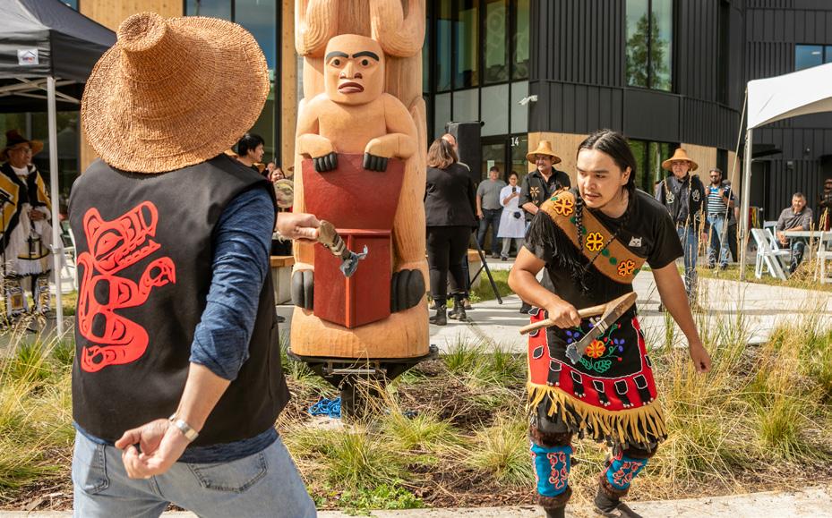 CMTN Indigenous Student Handbook by coastmountaincollege - Issuu