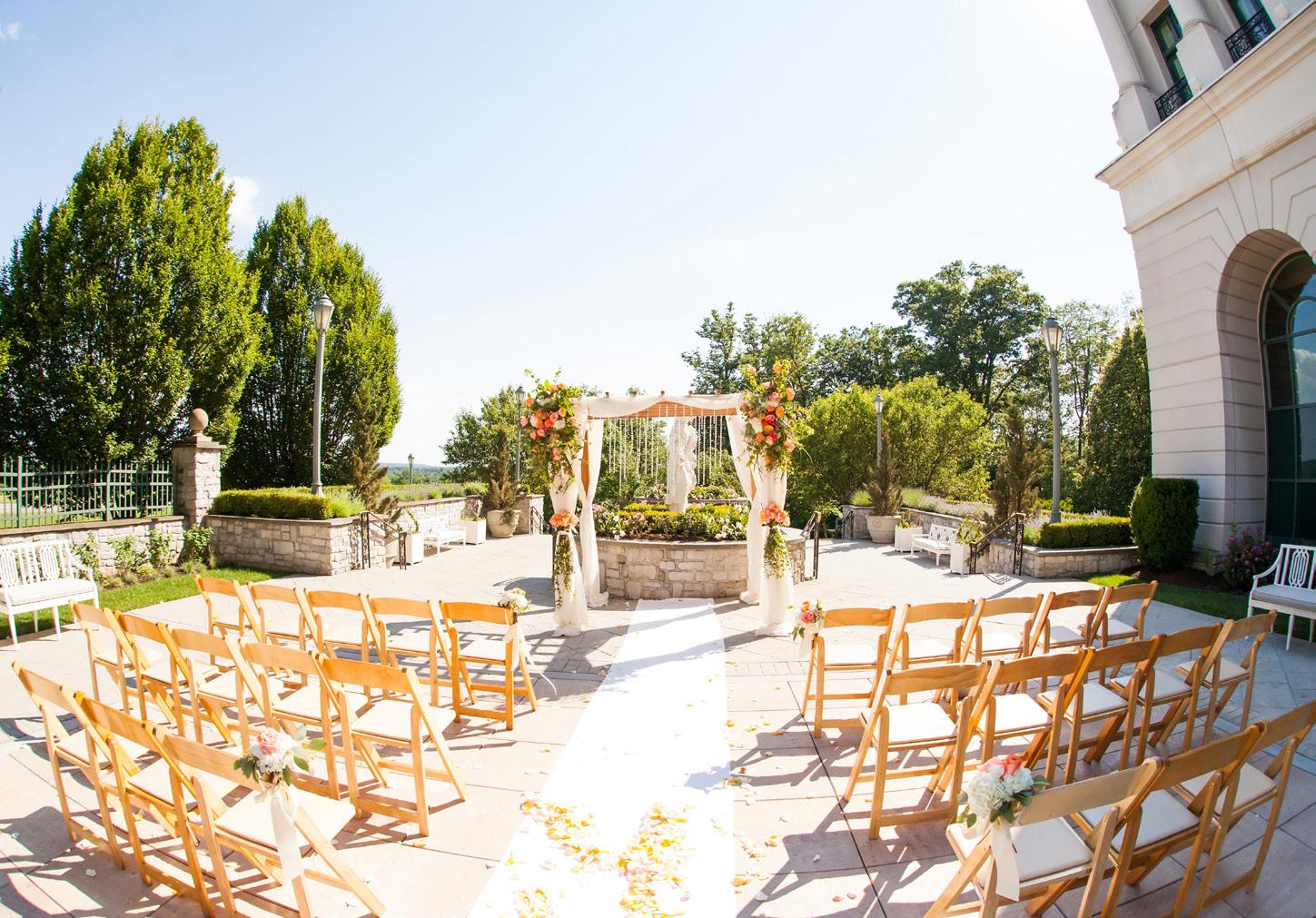 Nemacolin Wedding Brochure by Nemacolin - Issuu