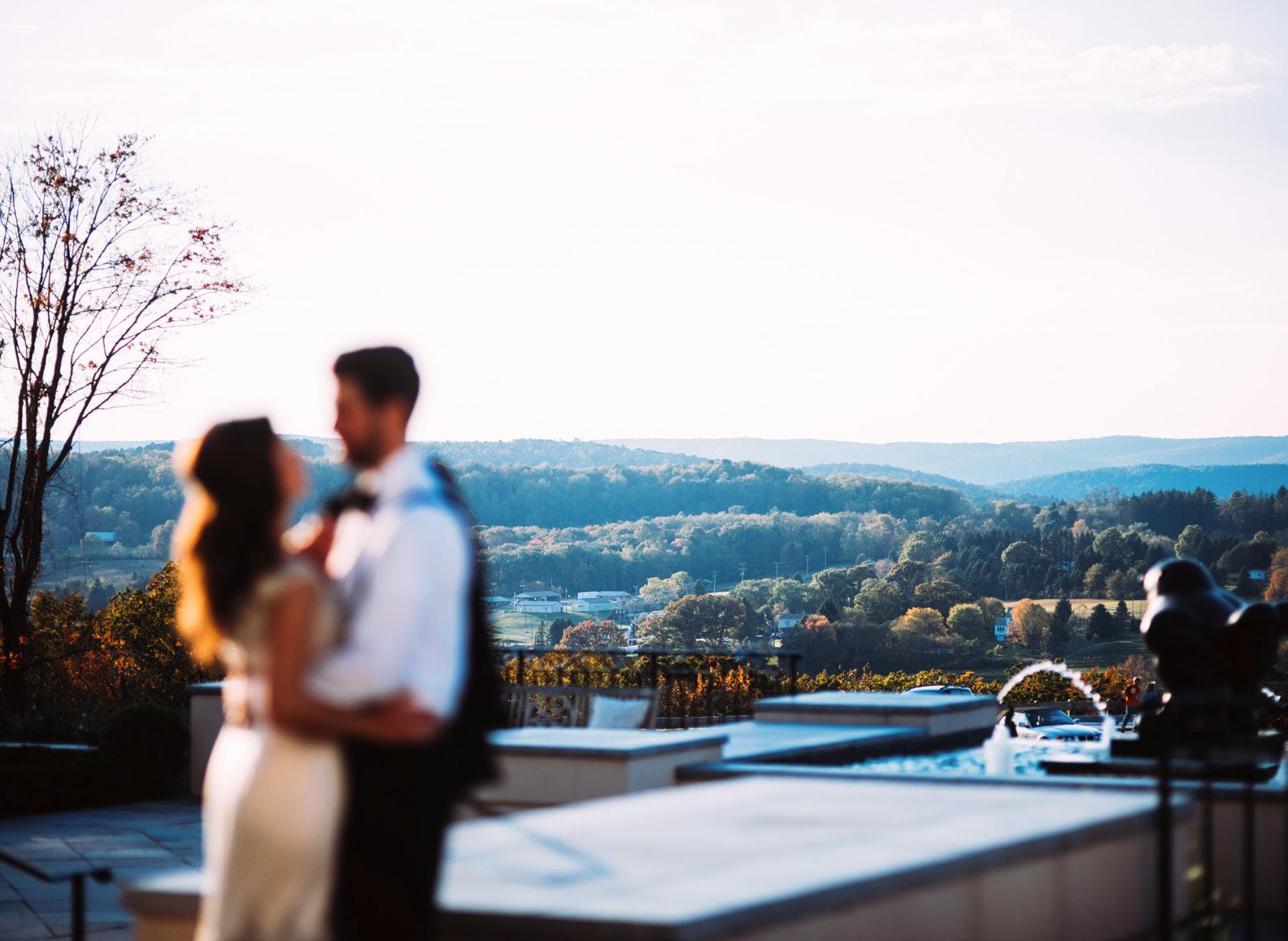 Nemacolin Wedding Brochure by Nemacolin - Issuu