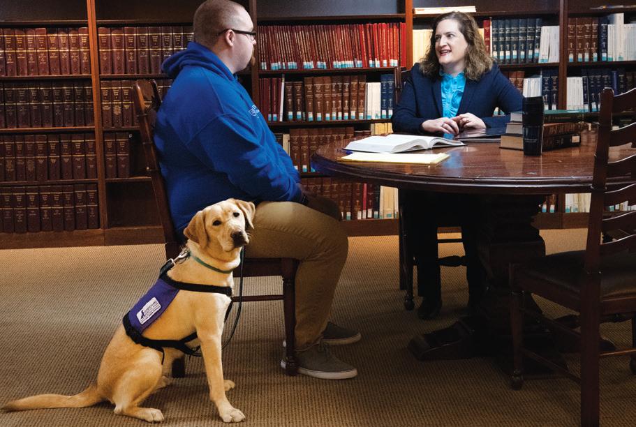 2023 Viewbook and Card | Widener Law Commonwealth in Harrisburg, PA by Widener University ...