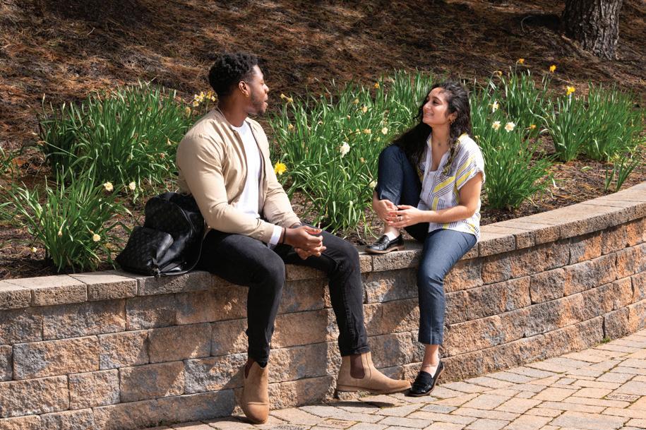 2023 Viewbook and Card | Widener Law Commonwealth in Harrisburg, PA by Widener University ...