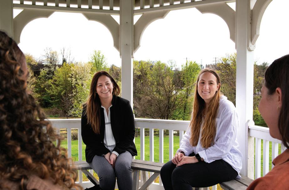 2023 Viewbook and Card | Widener Law Commonwealth in Harrisburg, PA by Widener University ...