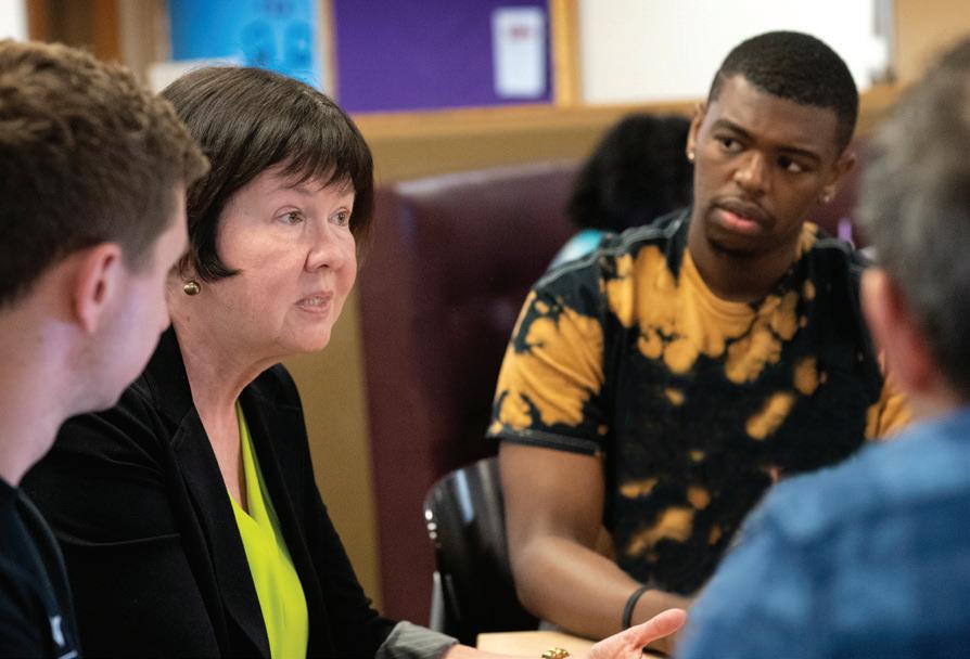 2023 Viewbook and Card | Widener Law Commonwealth in Harrisburg, PA by Widener University ...