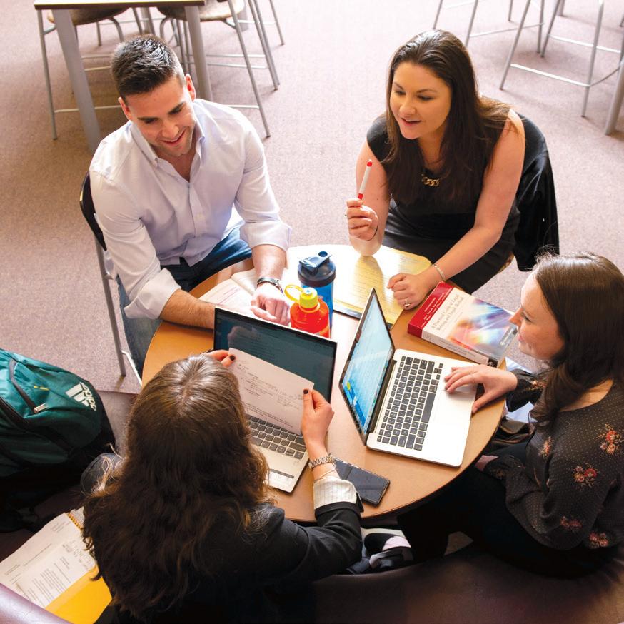 2023 Viewbook and Card | Widener Law Commonwealth in Harrisburg, PA by Widener University ...