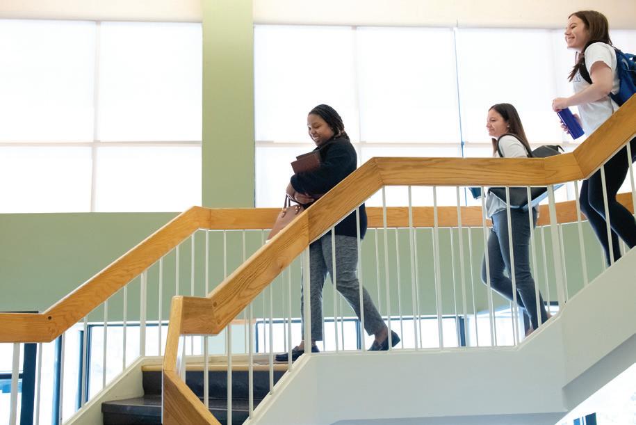 2023 Viewbook and Card | Widener Law Commonwealth in Harrisburg, PA by Widener University ...