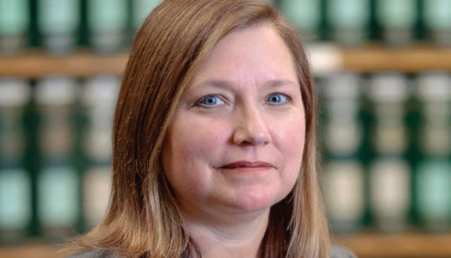 2023 Viewbook and Card | Widener Law Commonwealth in Harrisburg, PA by Widener University ...