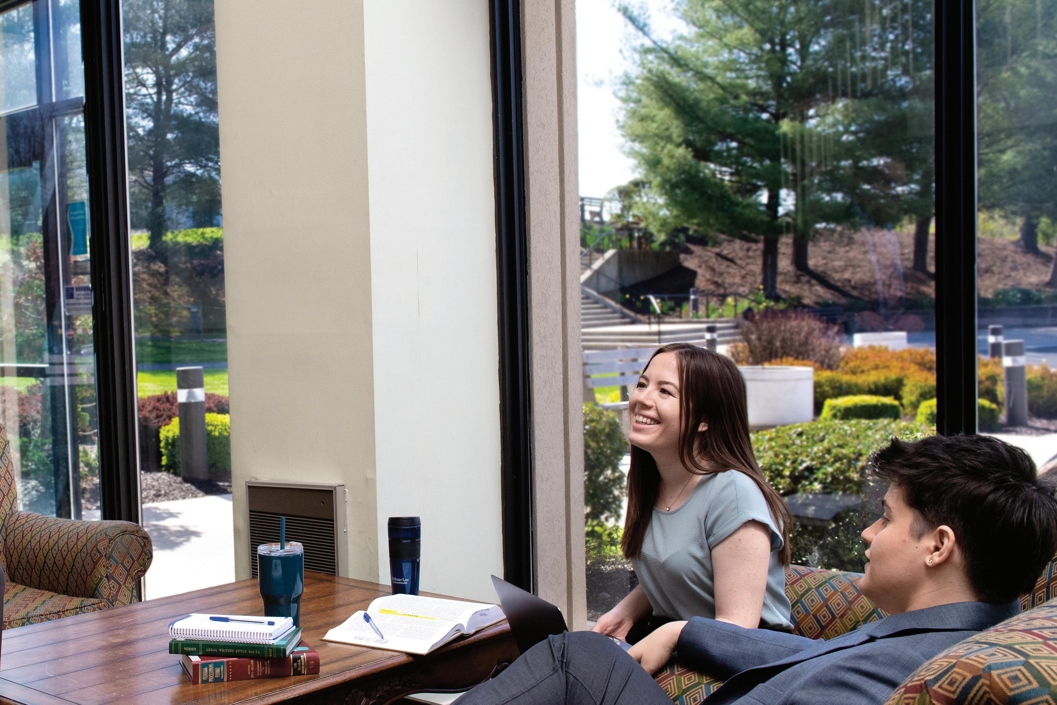 2023 Viewbook and Card | Widener Law Commonwealth in Harrisburg, PA by Widener University ...