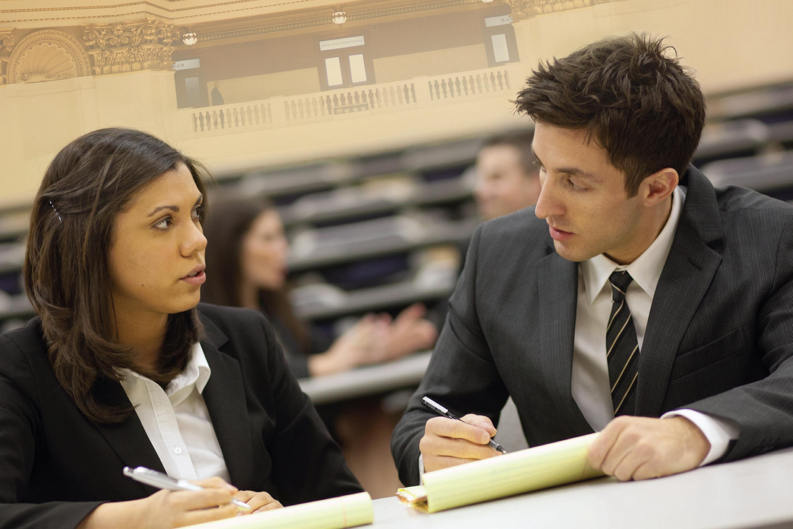 2023 Viewbook and Card | Widener Law Commonwealth in Harrisburg, PA by Widener University ...