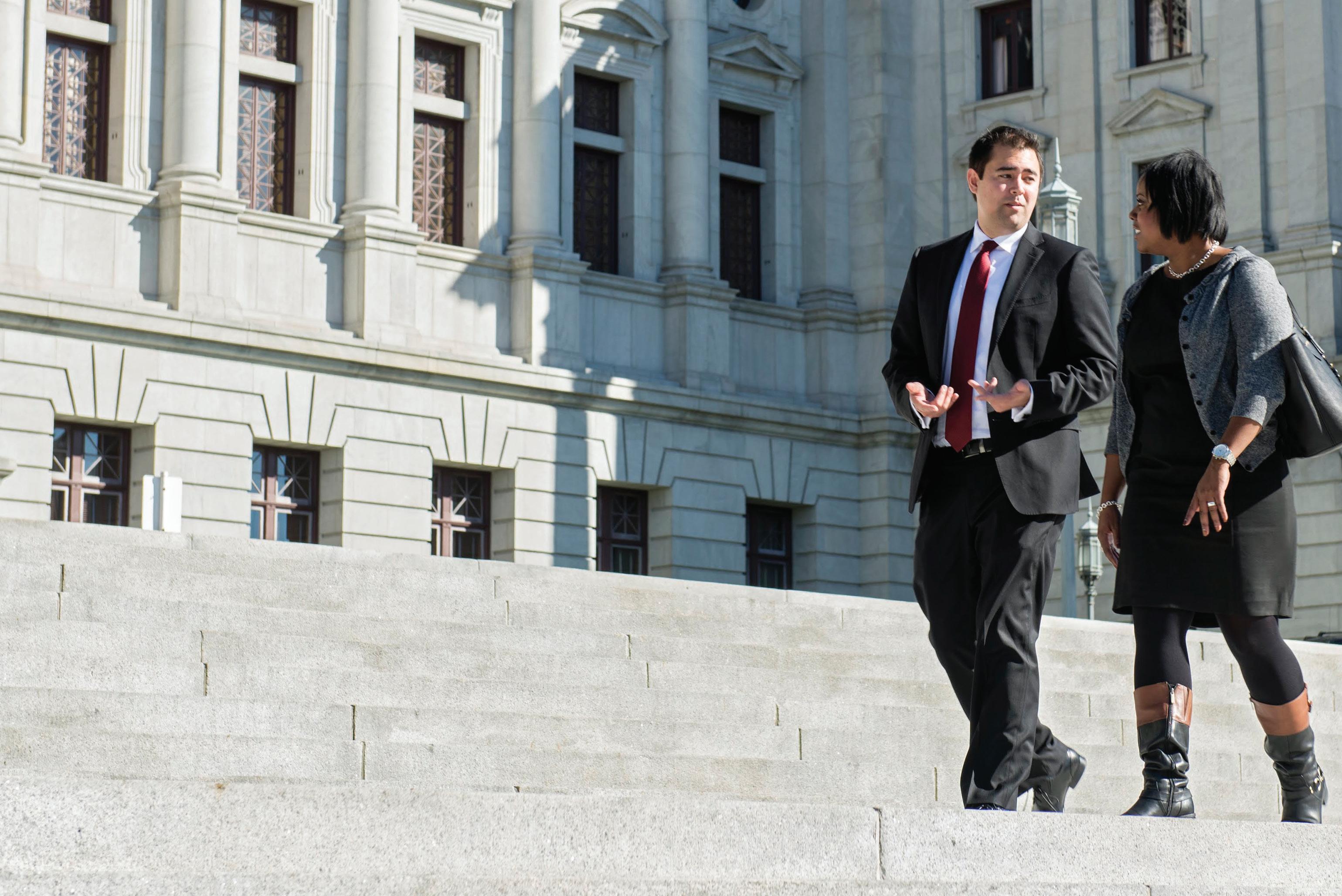 2023 Viewbook and Card | Widener Law Commonwealth in Harrisburg, PA by Widener University ...