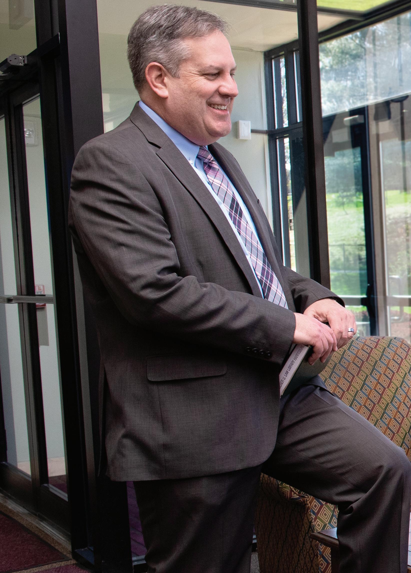 2023 Viewbook and Card | Widener Law Commonwealth in Harrisburg, PA by Widener University ...