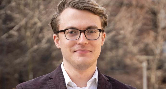 2023 Viewbook and Card | Widener Law Commonwealth in Harrisburg, PA by Widener University ...