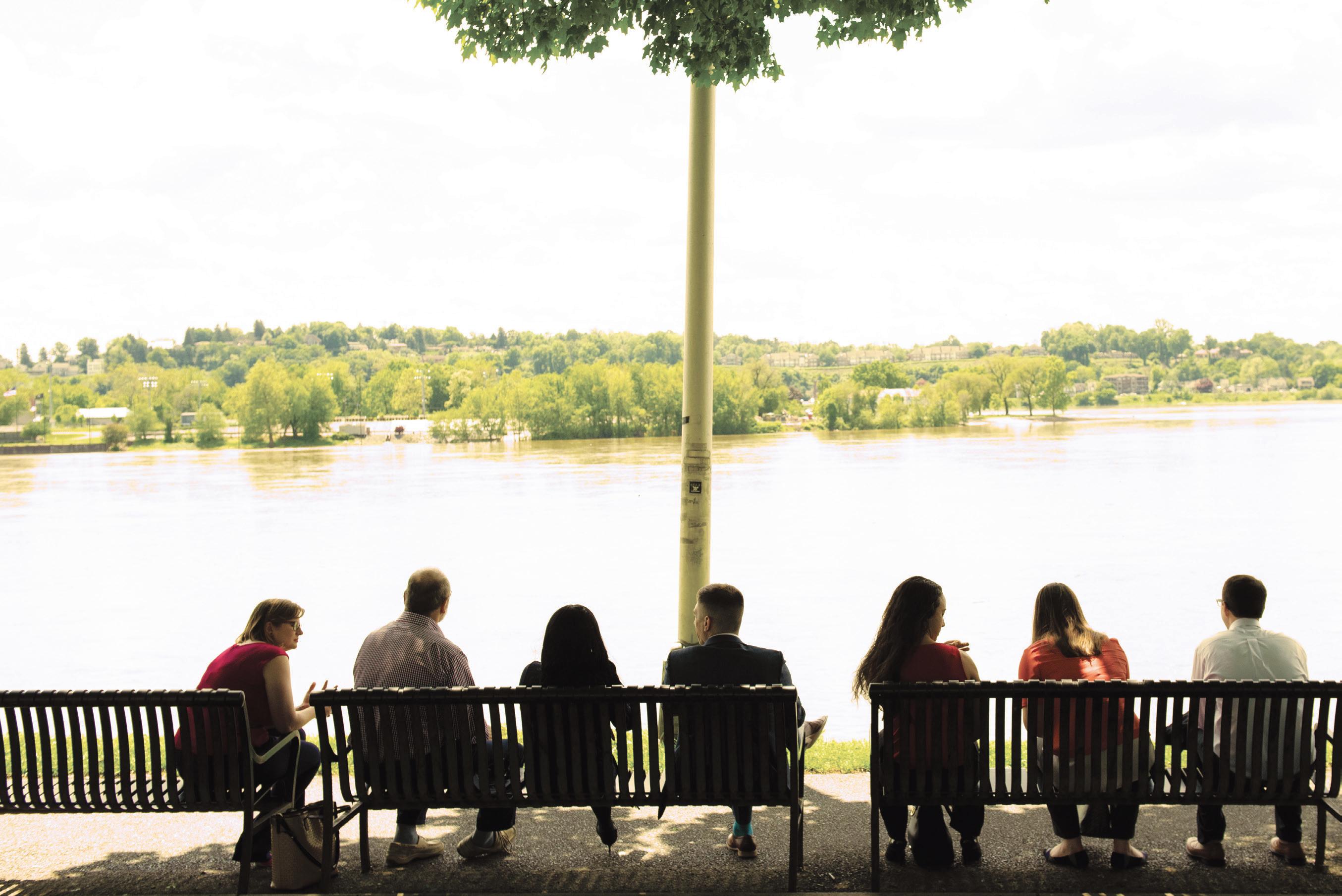 2023 Viewbook and Card | Widener Law Commonwealth in Harrisburg, PA by Widener University ...