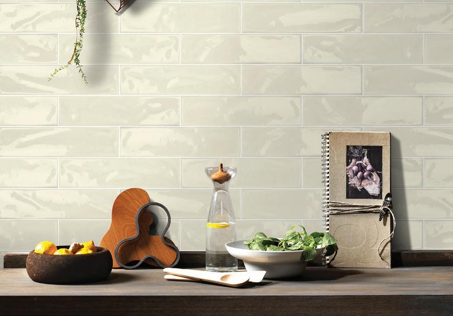 Beaumonts Subway Tiles Brochure by Beaumont Tiles - Issuu
