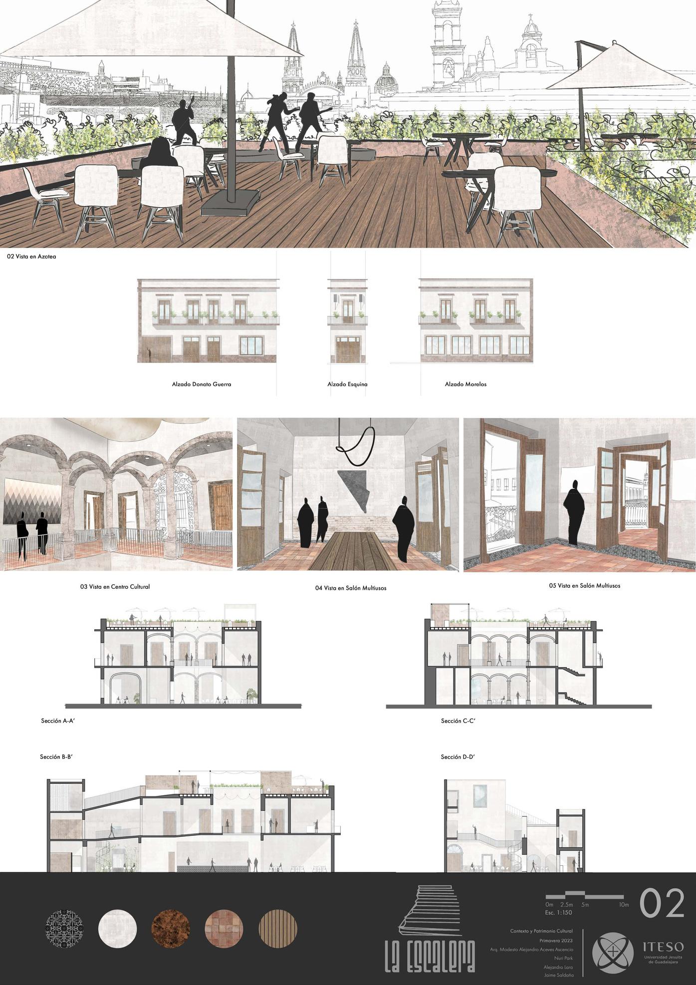 Portafolio-Nuri Park Kyeung by Nuri Park - Issuu