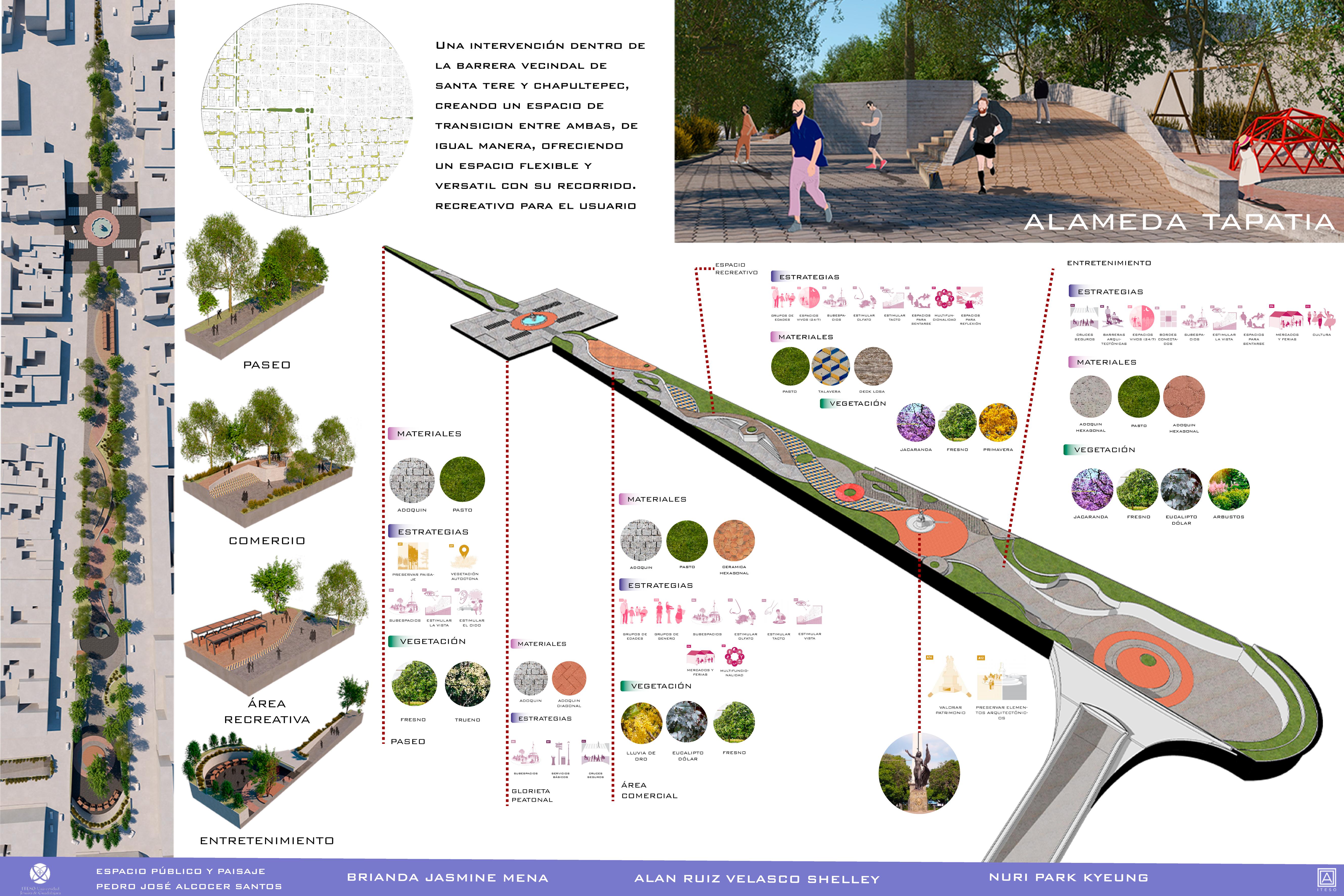 Portafolio-Nuri Park Kyeung by Nuri Park - Issuu